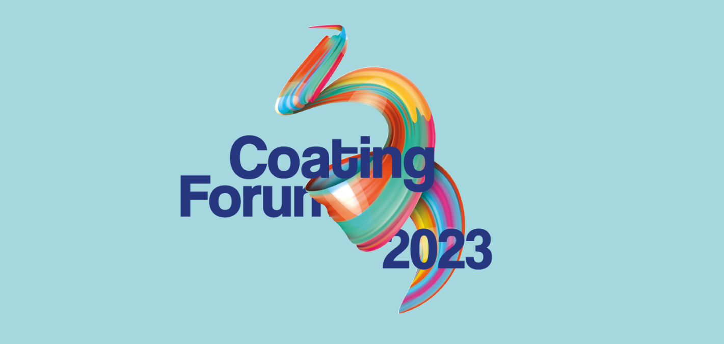 Coating Forum 2023 - Ελληνικό Ινστιτούτο Αρχιτεκτονικής